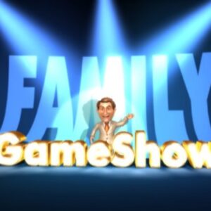 Gsn Presents: Family Gameshow - Nintendo Wii