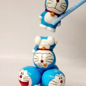 Epoch Doraemon Darake Balance Game (Japan Import)