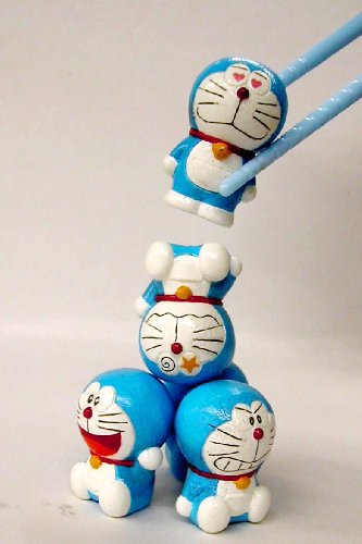 Epoch Doraemon Darake Balance Game (Japan Import)