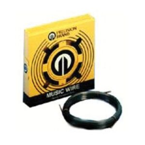 precision brand music wires - .043'' 207' 1lb musicwire