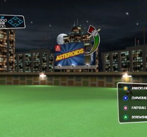 Backyard Sports: Sandlot Sluggers - Xbox 360