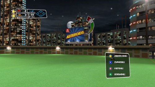 Backyard Sports: Sandlot Sluggers - Xbox 360