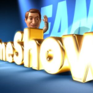 Gsn Presents: Family Gameshow - Nintendo Wii