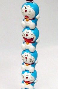 Epoch Doraemon Darake Balance Game (Japan Import)