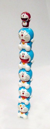 Epoch Doraemon Darake Balance Game (Japan Import)