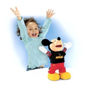 Fisher-Price Disney's Dance Star Mickey