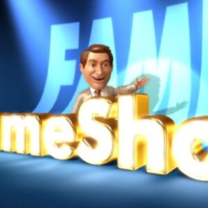 Gsn Presents: Family Gameshow - Nintendo Wii