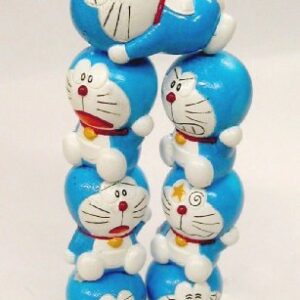 Epoch Doraemon Darake Balance Game (Japan Import)