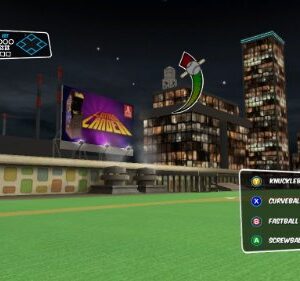 Backyard Sports: Sandlot Sluggers - Xbox 360