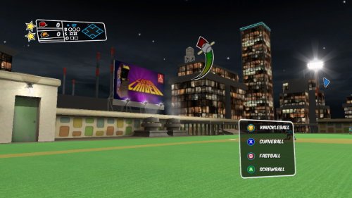 Backyard Sports: Sandlot Sluggers - Xbox 360