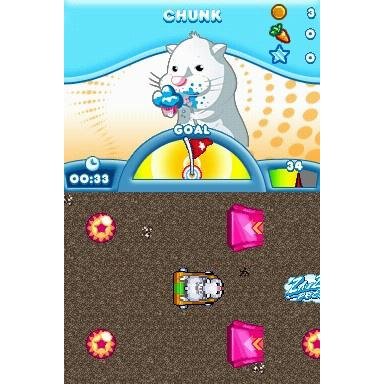 Zhu Zhu Pets - Nintendo DS