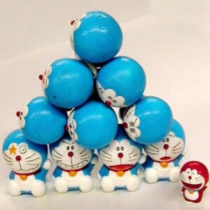 Epoch Doraemon Darake Balance Game (Japan Import)