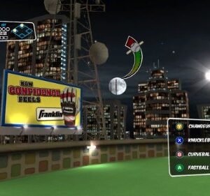 Backyard Sports: Sandlot Sluggers - Xbox 360