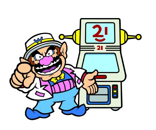 WarioWare: DIY NDS - Nintendo DS