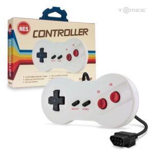 tomee dogbone controller for nintendo nes