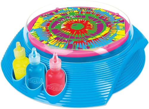 Cra-Z-Art Scented Spinning Art Machine