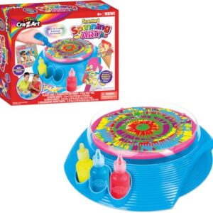 Cra-Z-Art Scented Spinning Art Machine