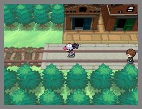 Pokemon Black [DSi Enhanced] [Japan Import]