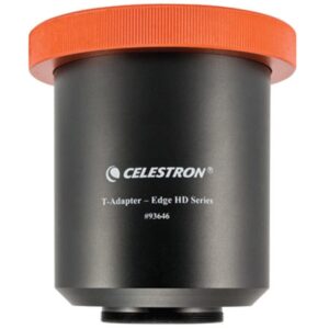 celestron t-adapter, (edgehd 925, 11 & 14)