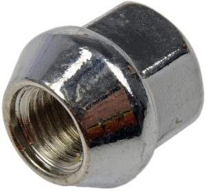 dorman 611-183.1 wheel lug nut