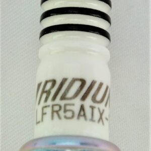 6 New NGK Iridium IX Spark Plugs LFR5AIX-11 # 4469