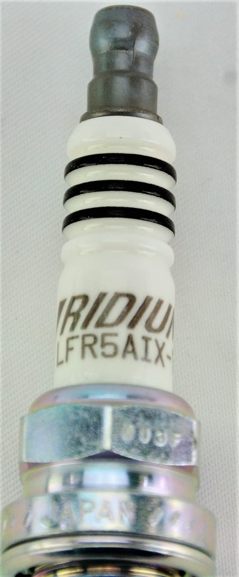 6 New NGK Iridium IX Spark Plugs LFR5AIX-11 # 4469