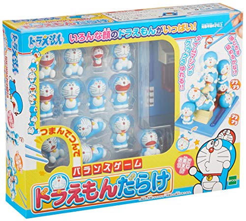 Epoch Doraemon Darake Balance Game (Japan Import)