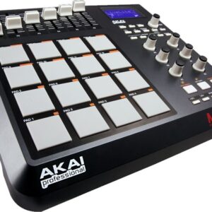 Akai Professional MPD26 USB/Midi Pad Controller