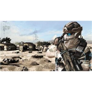 Tom Clancy's Ghost Recon: Future Soldier - Xbox 360