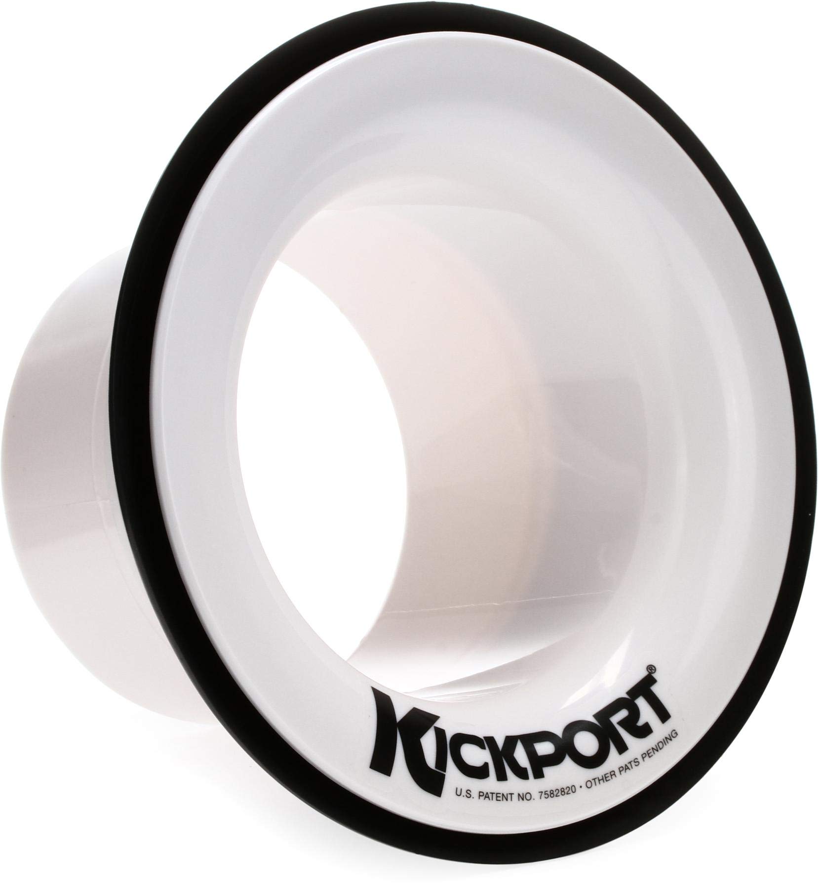 Kickport KP2WH Bass Drum Enhancer