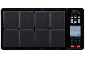 roland octapad spd-30 digital percussion pad