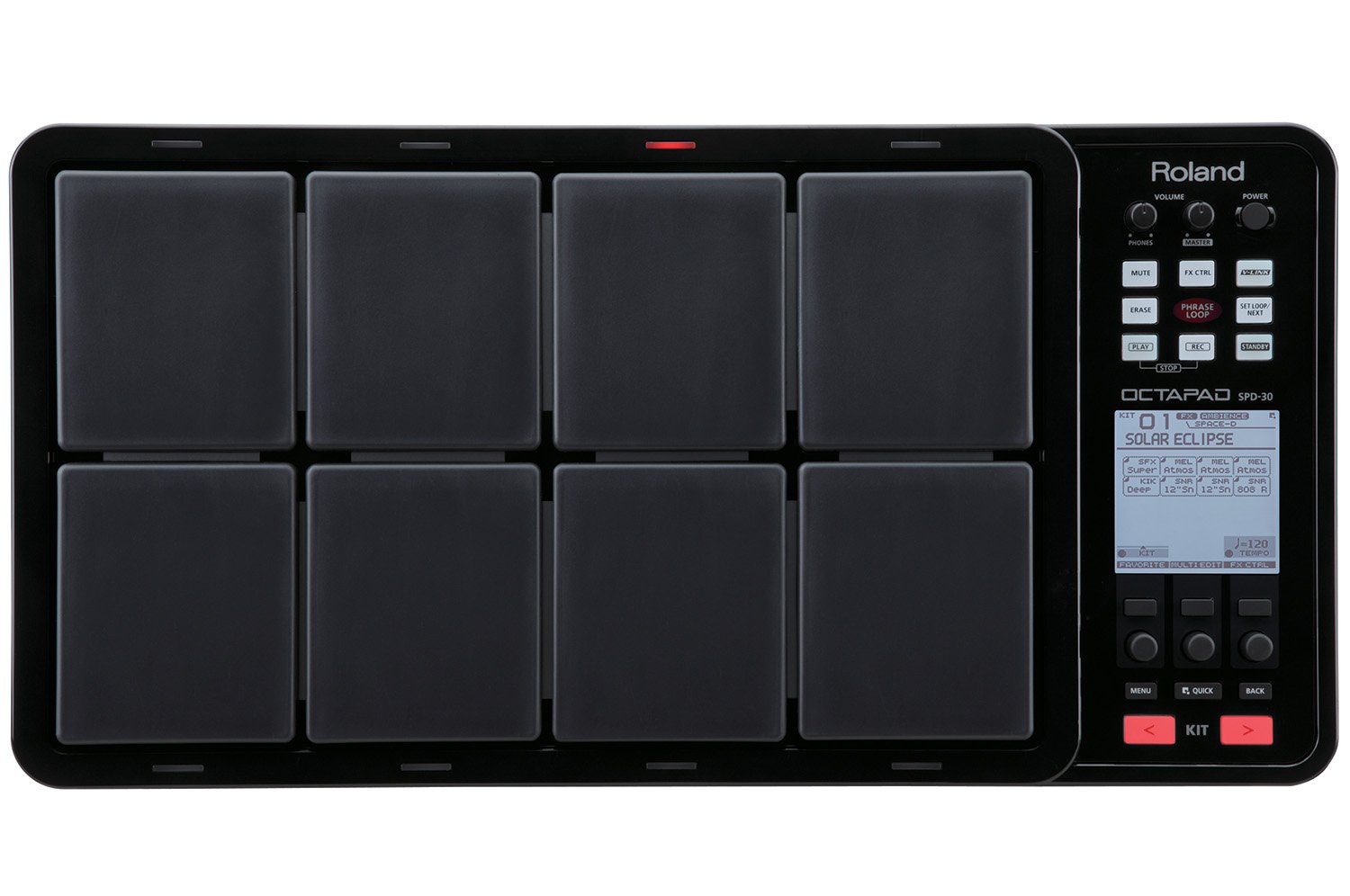 Roland OCTAPAD SPD-30 Digital Percussion Pad