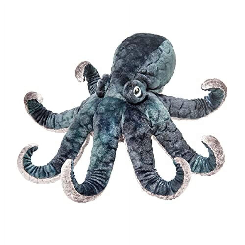 Douglas Winky Octopus Plush Stuffed Animal