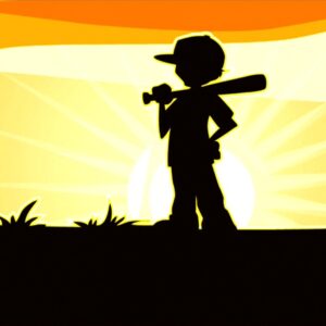 Backyard Sports: Sandlot Sluggers - Xbox 360