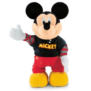 fisher-price disney's dance star mickey