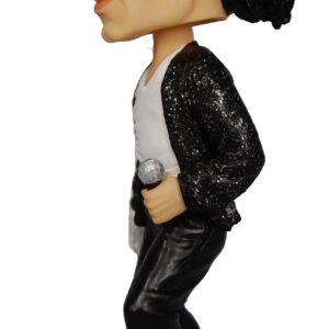 Odash Michael Jackson Bobblehead