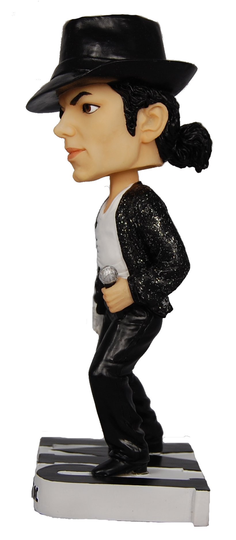 Odash Michael Jackson Bobblehead