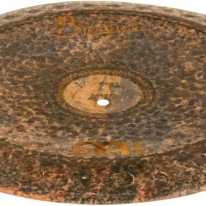 Meinl Cymbals Cymbal, 18" Extra Dry China, 16" (B18EDCH)