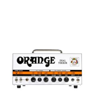 orange amps electric guitar power amplifier, multicolored (dt30h)