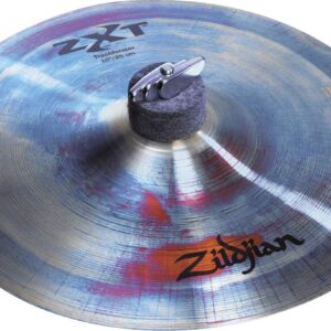 Avedis Zildjian Company FX Trashformer - 10 Inches