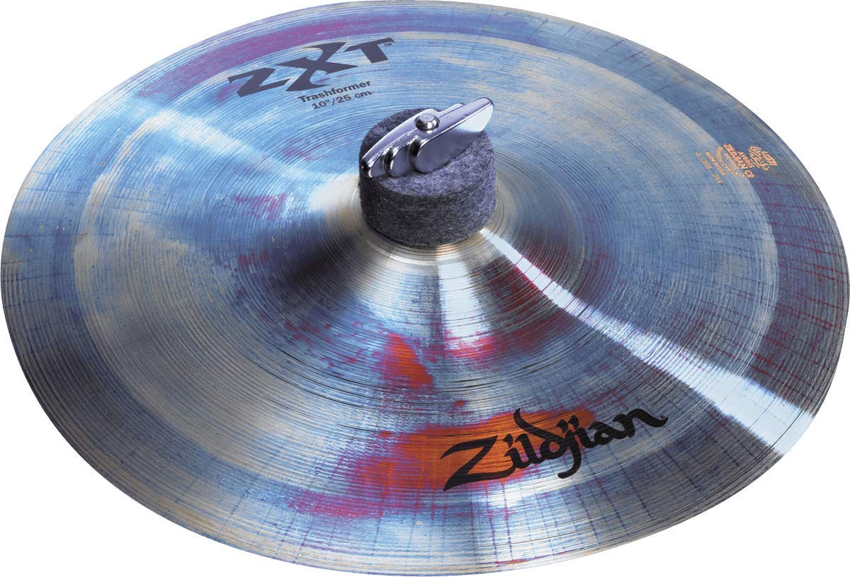 Avedis Zildjian Company FX Trashformer - 10 Inches