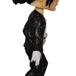 Odash Michael Jackson Bobblehead