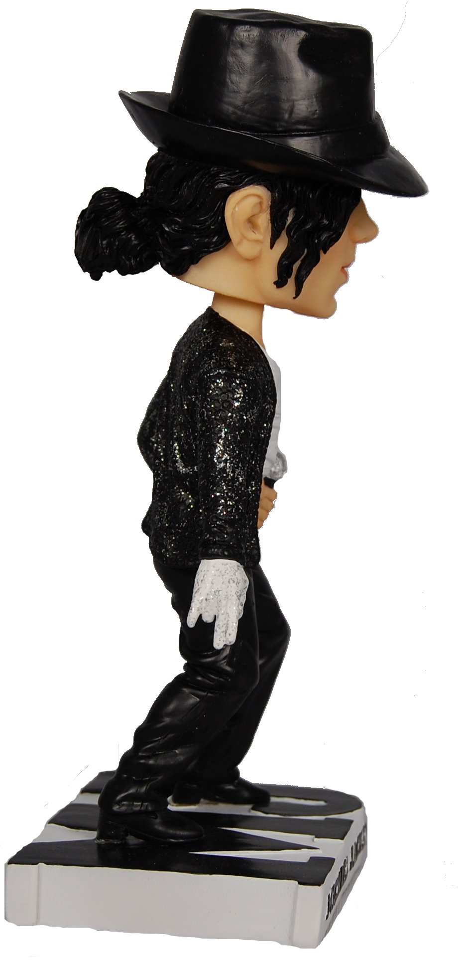 Odash Michael Jackson Bobblehead