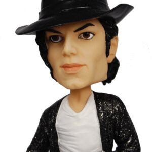 Odash Michael Jackson Bobblehead