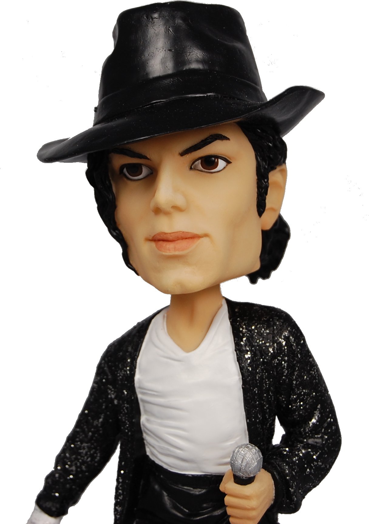 Odash Michael Jackson Bobblehead