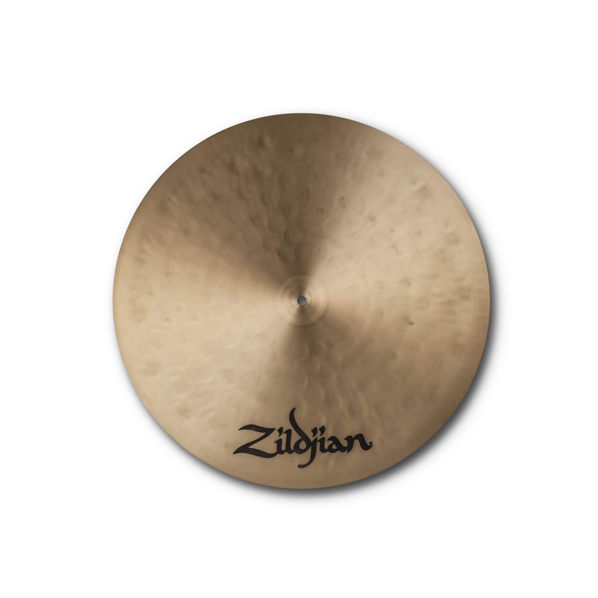 Avedis Zildjian Company 20" K Light Flat Ride