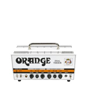 Orange Amps Electric Guitar Power Amplifier, Multicolored (DT30H)