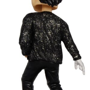 Odash Michael Jackson Bobblehead