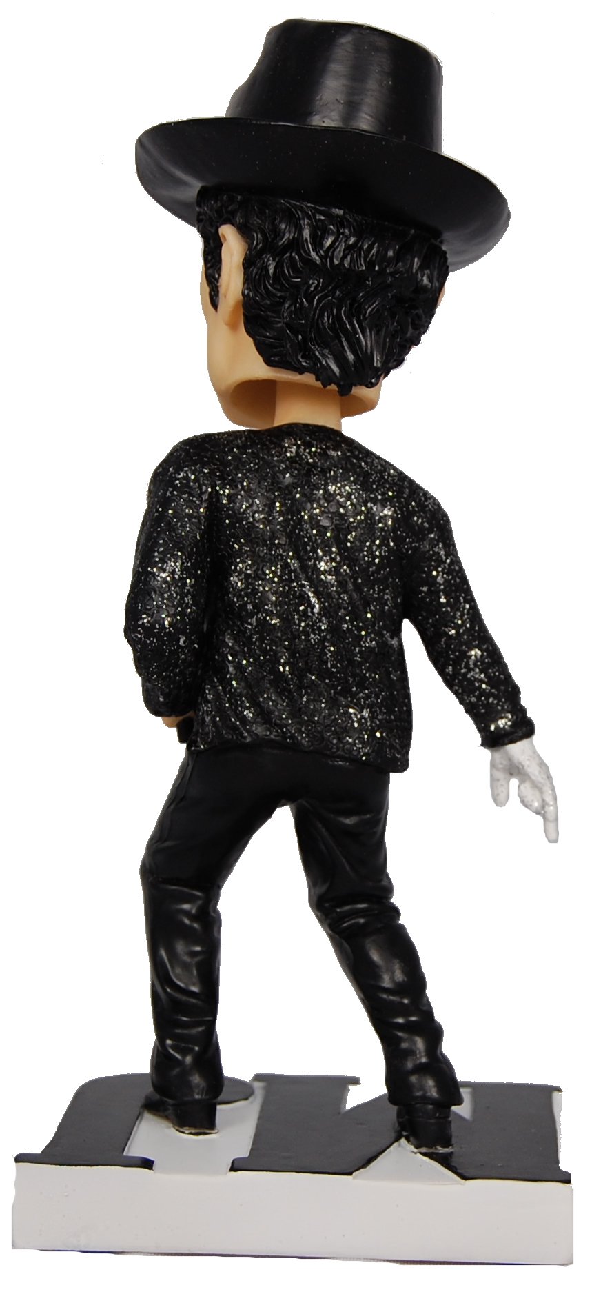 Odash Michael Jackson Bobblehead