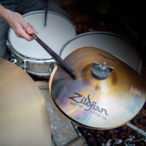 Avedis Zildjian Company FX Trashformer - 10 Inches